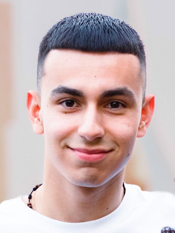 Maurits Niesink - Comedy Club Haug