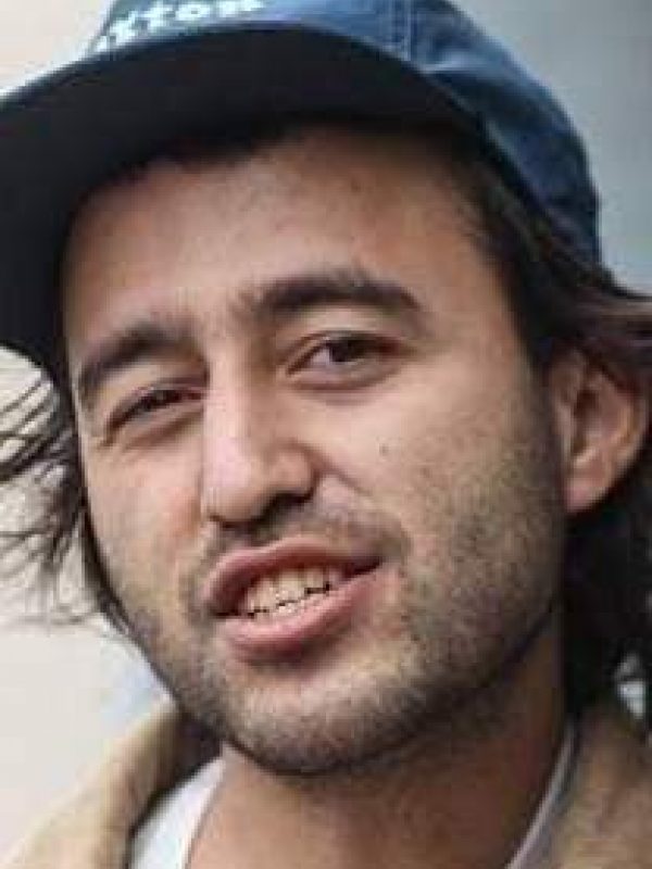 Aiden Jones - Comedy Club Haug