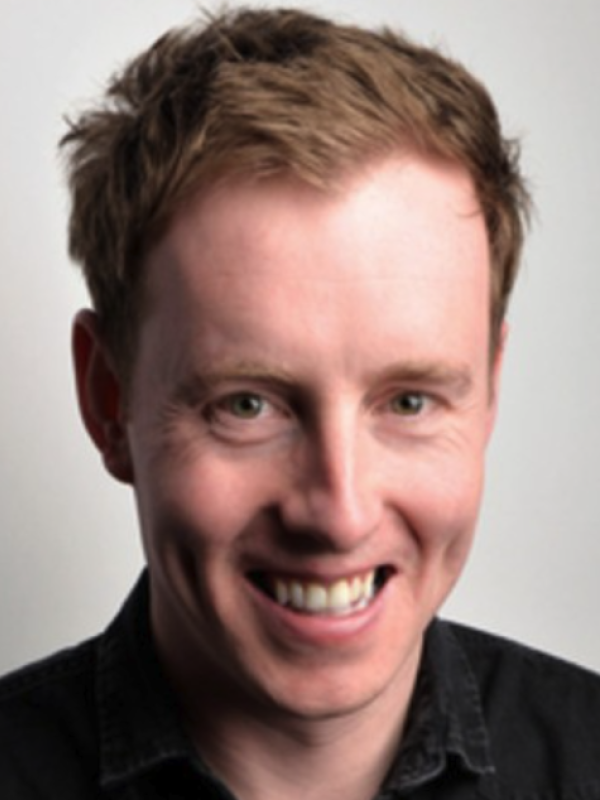 Andrew Ryan - Comedy Club Haug