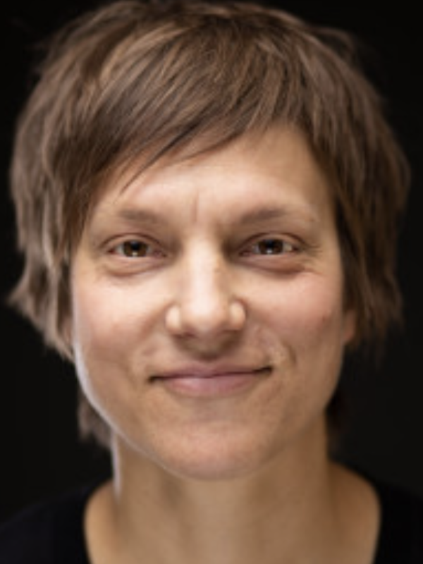 Annick Adelle - Comedy Club Haug