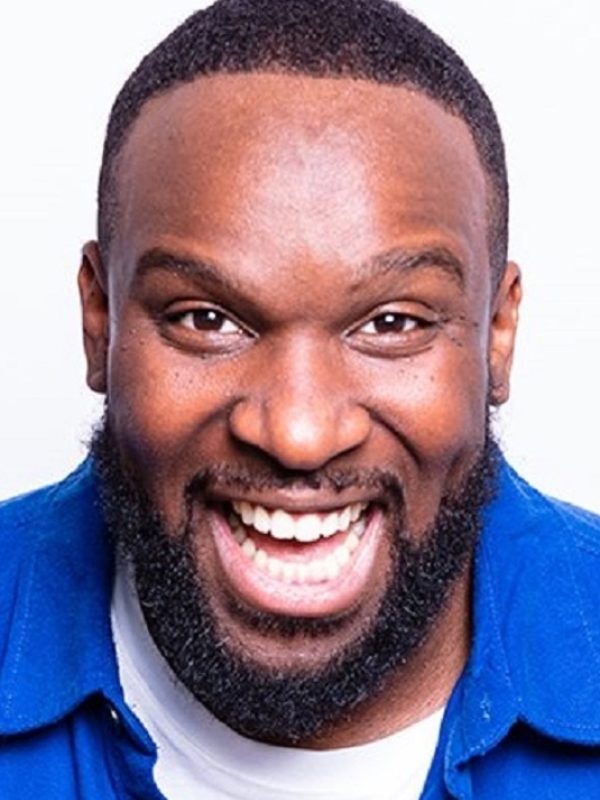 Axel Blake - Comedy Club Haug