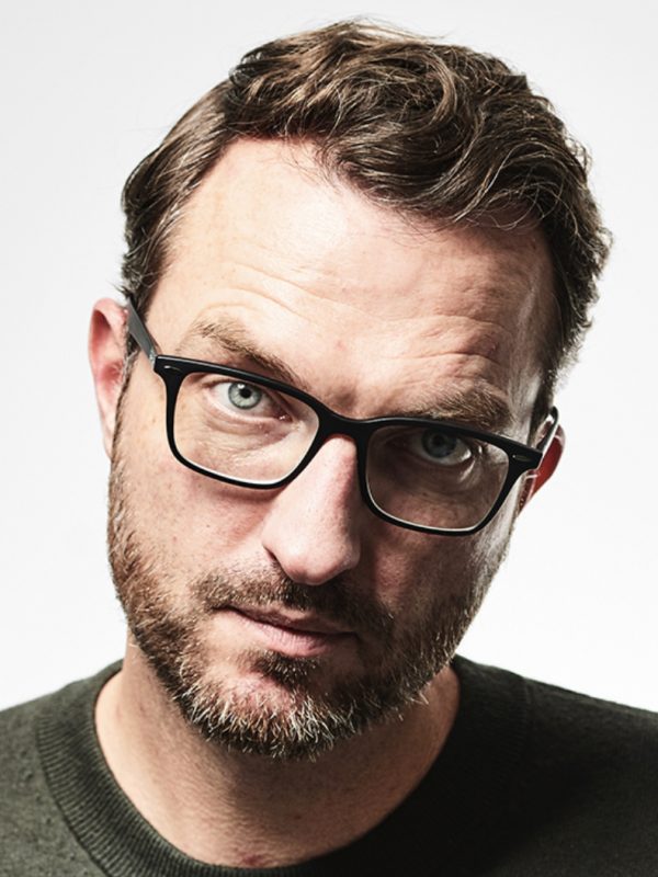 Mark Waumans - Comedy Club Haug