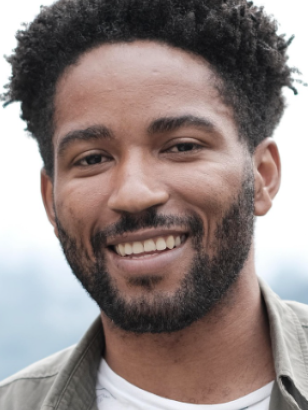 Carlos Andrade - Comedy Club Haug