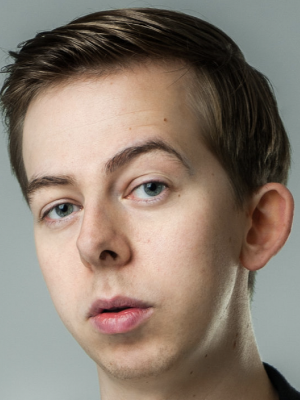 Chris Turner - Comedy Club Haug