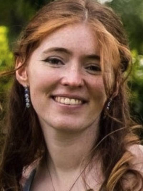 Ciara Murphy - Comedy Club Haug