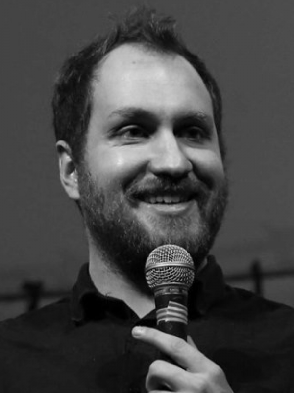 Felix van den Berg - Comedy Club Haug