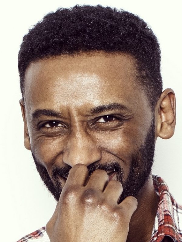 Fuad Hassen - Comedy Club Haug