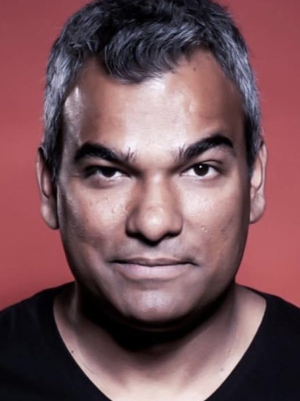 Sundeep Bhardwaj - Comedy Club Haug