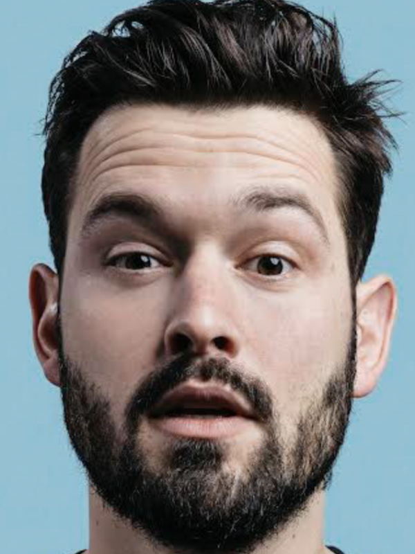 Jasper van der Veen - Comedy Club Haug