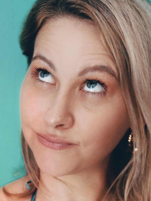 Kymbra Li - Comedy Club Haug