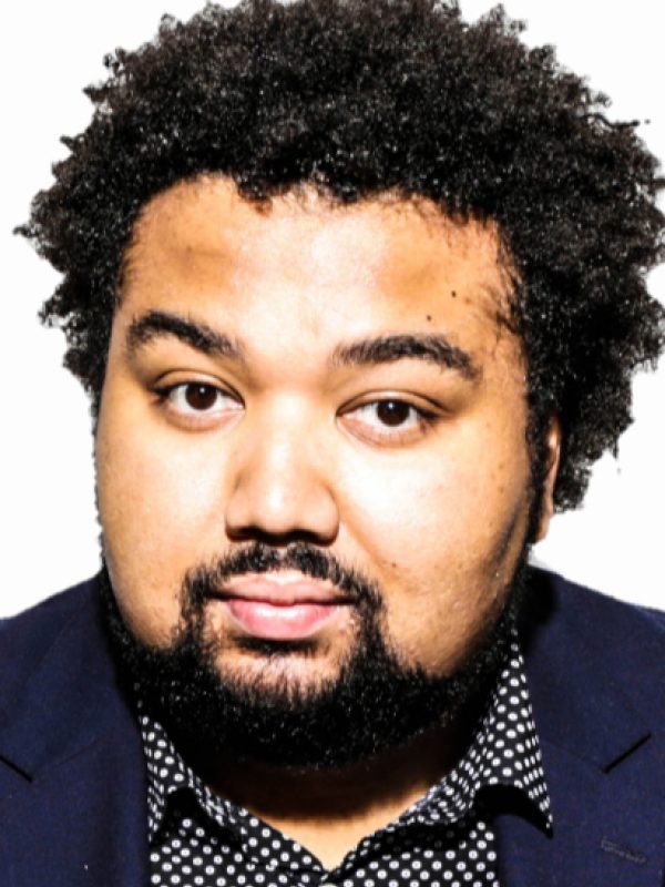 Martin Angolo - Comedy Club Haug