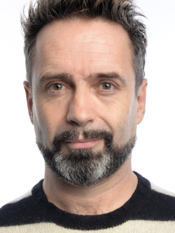 Phil Nichol - Comedy Club Haug