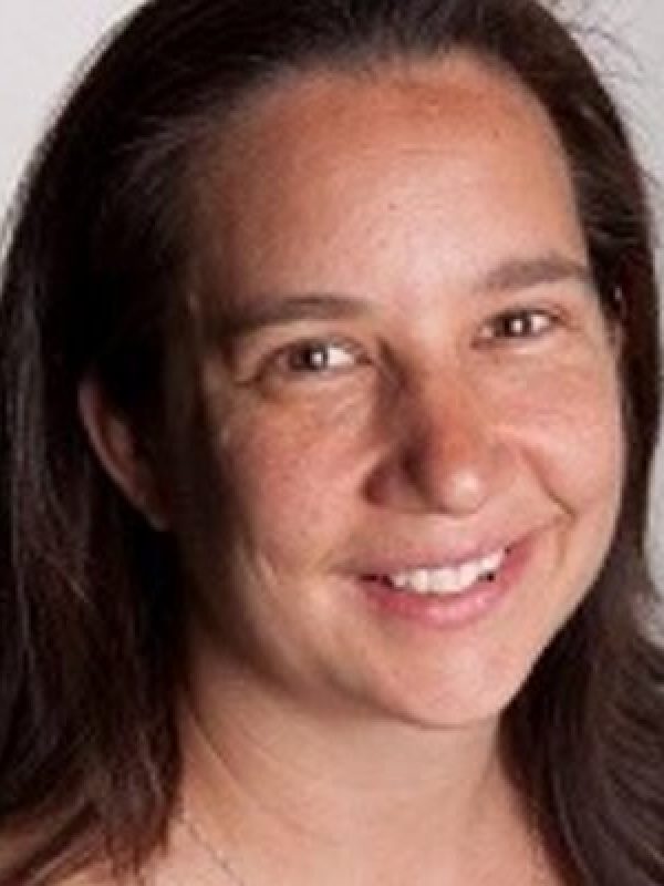 Rachel Morton Young - Comedy Club Haug