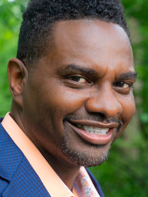 Rodney Laney - Comedy Club Haug