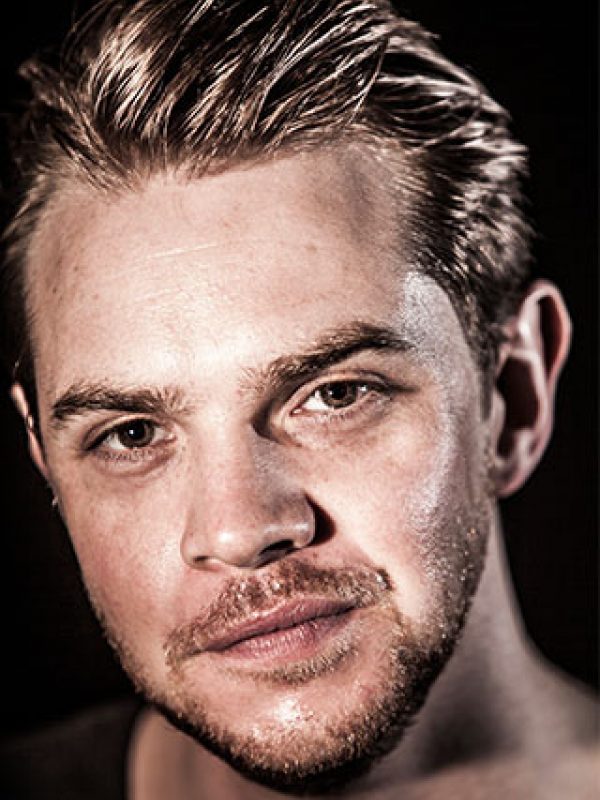 Ronald Smink - Comedy Club Haug