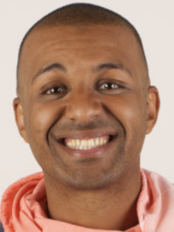 Samir Fighil - Comedy Club Haug