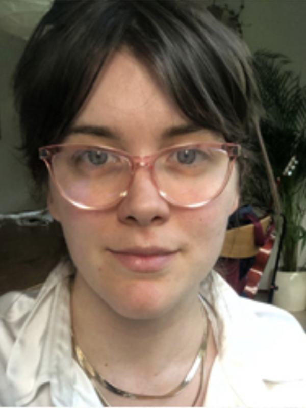 Phoebe Perry - Comedy Club Haug