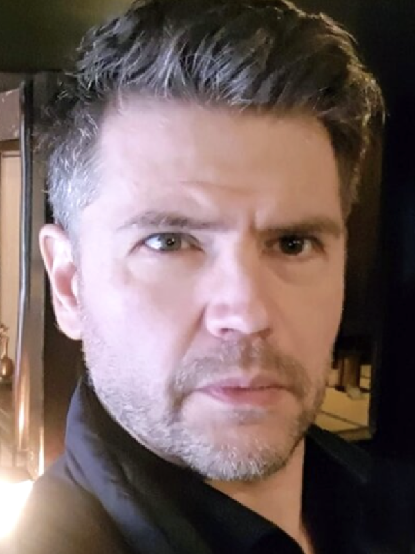 Trevor Lock - Comedy Club Haug