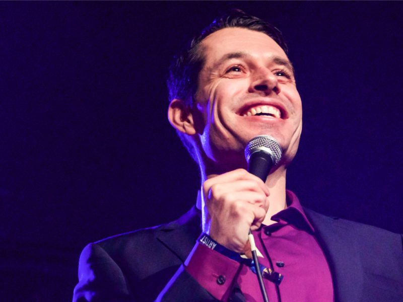 Nate Craig - Comedy Club Haug