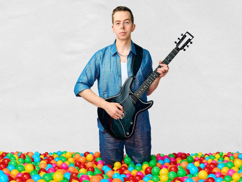 Chris Turner - Comedy Club Haug