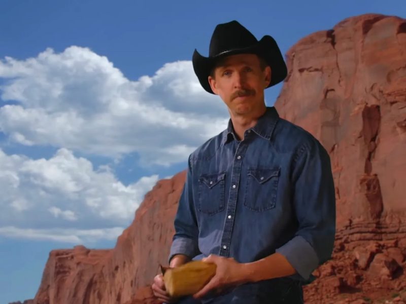 Jason Salmon - Comedy Club Haug