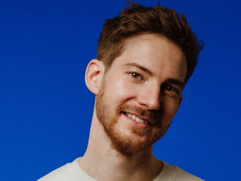 Joseph Parsons - Comedy Club Haug