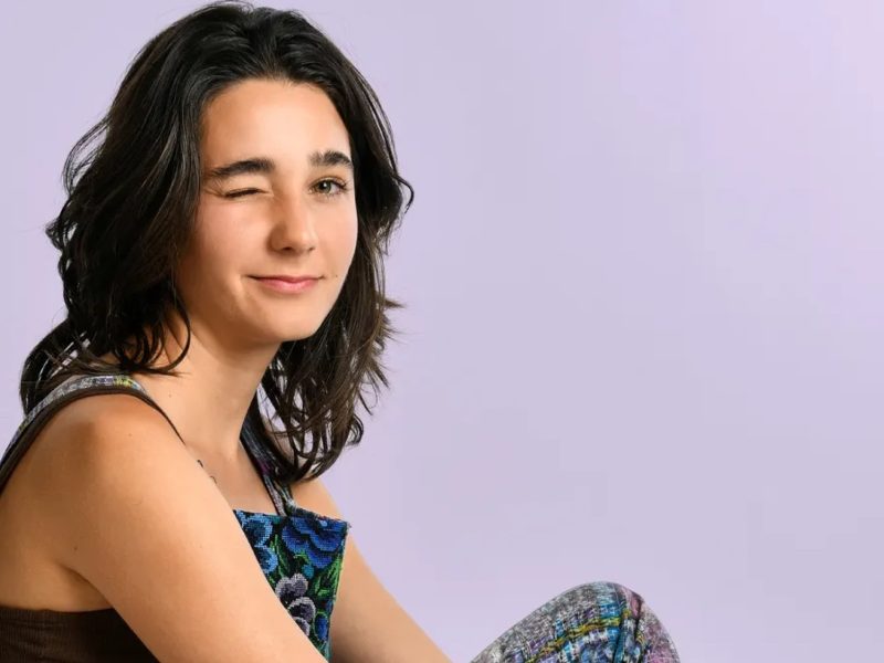 Lara Ricote - Comedy Club Haug