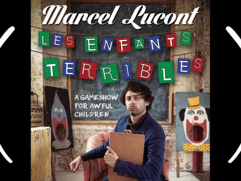 Marcel Lucont - Comedy Club Haug