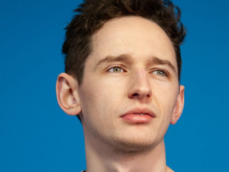 Milo Edwards - Comedy Club Haug