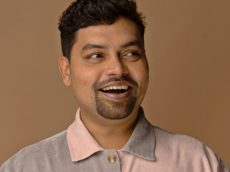 Navin Noronha - Comedy Club Haug