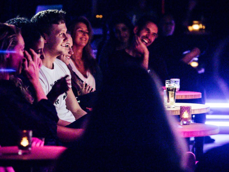 Best of Stand-Up - Comedy Club Haug