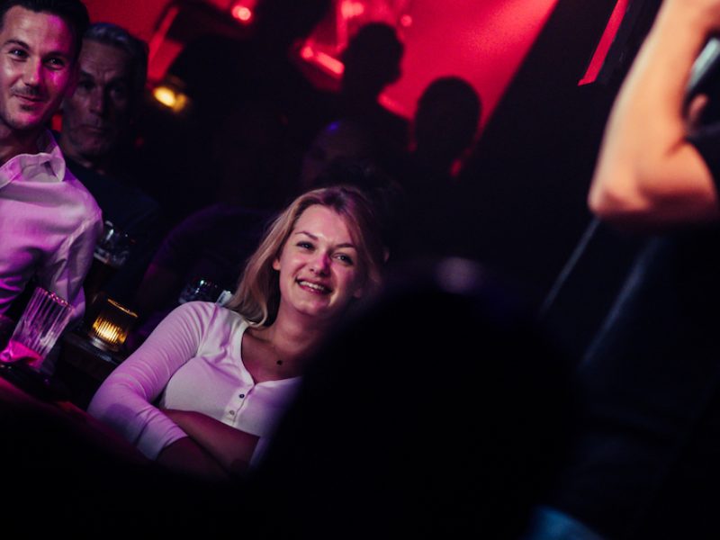 Best of Stand-Up - Comedy Club Haug