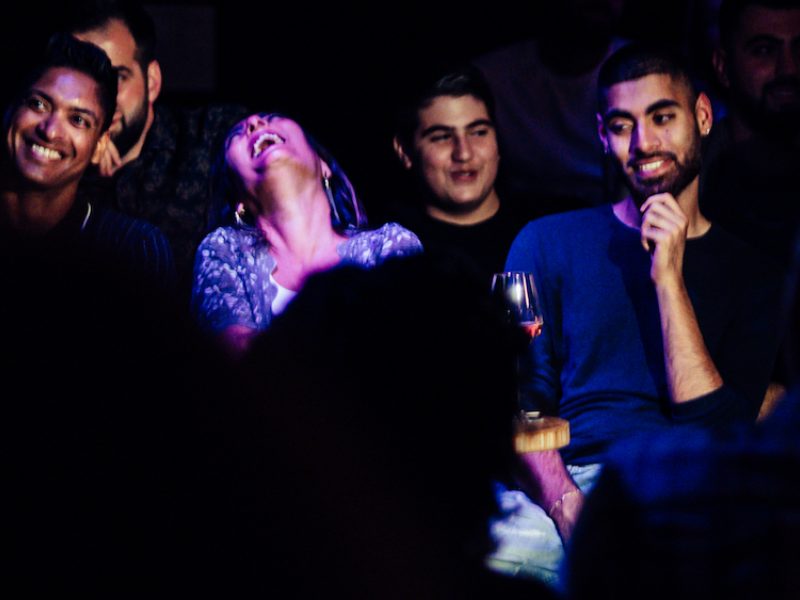 Best of Stand-Up - Comedy Club Haug