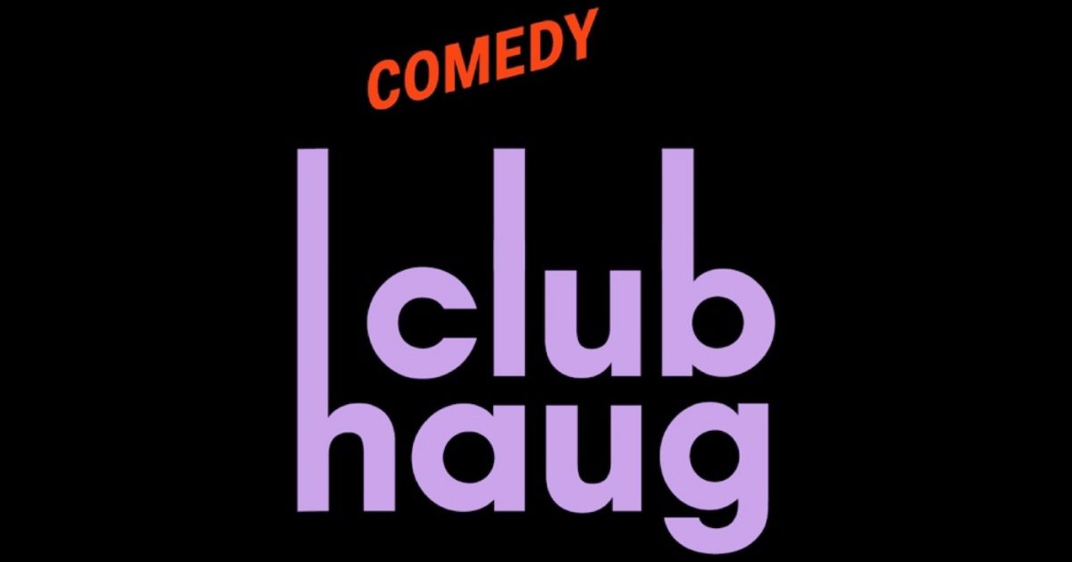 Stand-Up Comedy Club Rotterdam - Comedy Club Haug